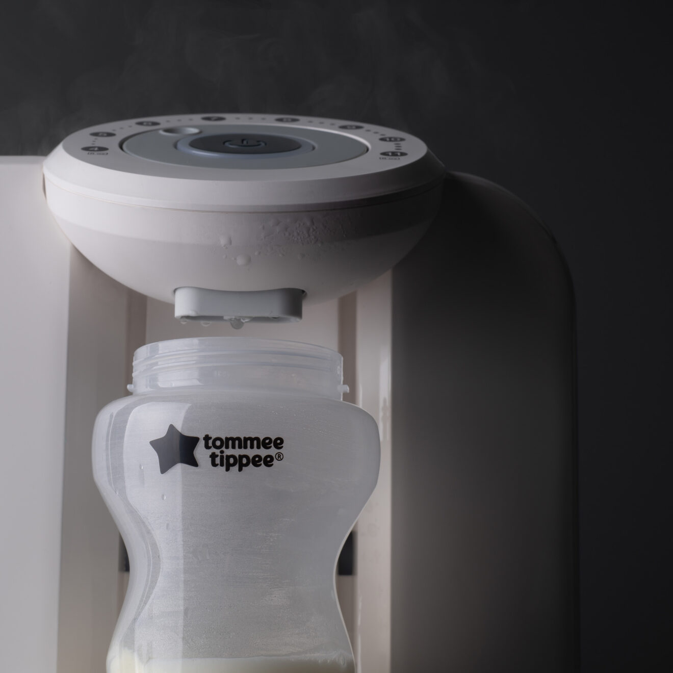 Tommee Tippee Natural Start Perfect Prep Machine - Tommee Tippee Store
