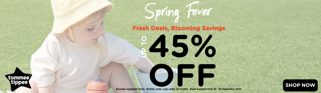 Tommee Tippee Store